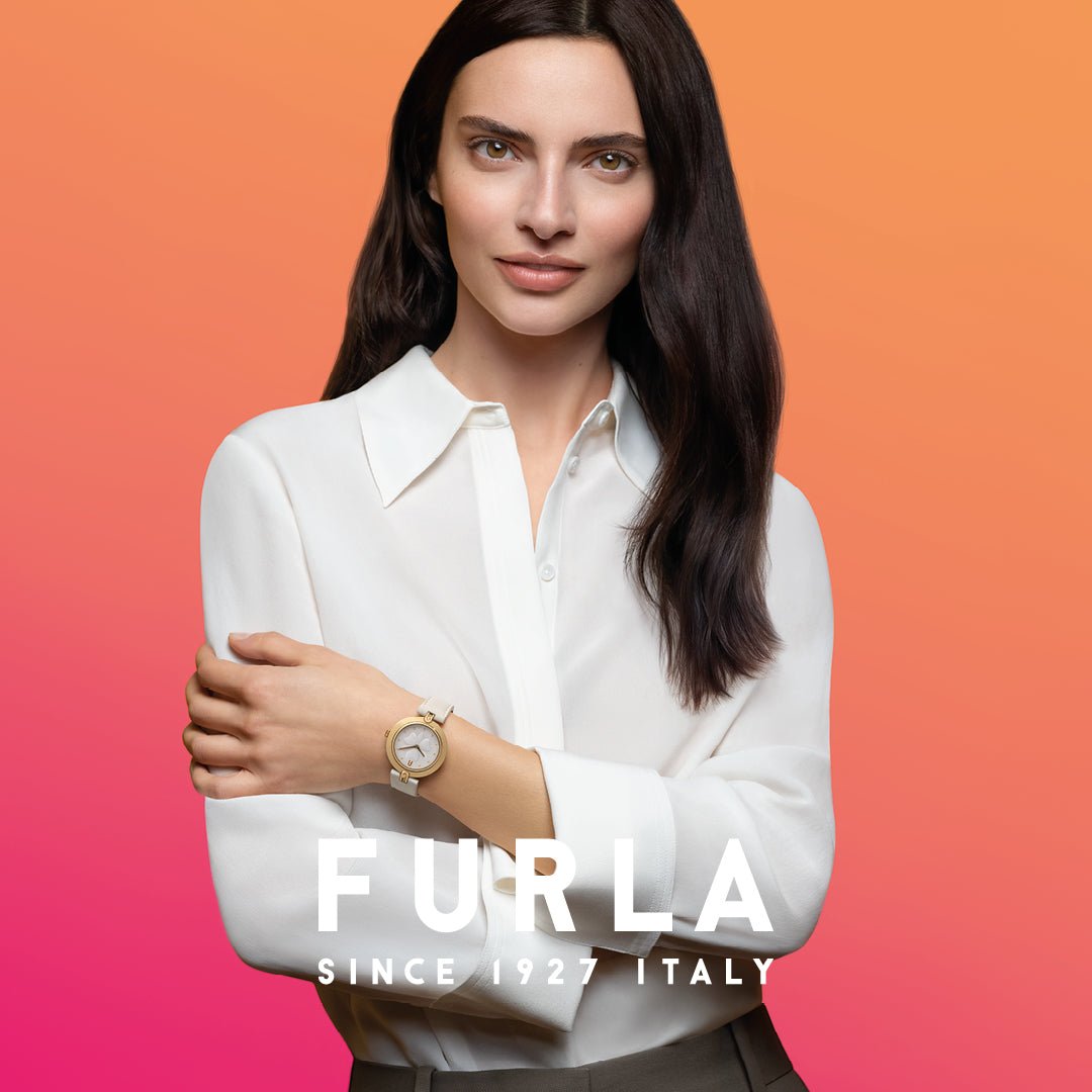 Mua Đồng Hồ Furla Nữ Tính Online – Bảo Hành 4 Năm