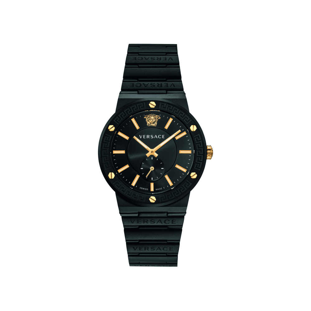 VERSACE Đồng Hồ Nam Greca Logo VEVI00620 ₫19,075,000 L&M Luxury Timepieces