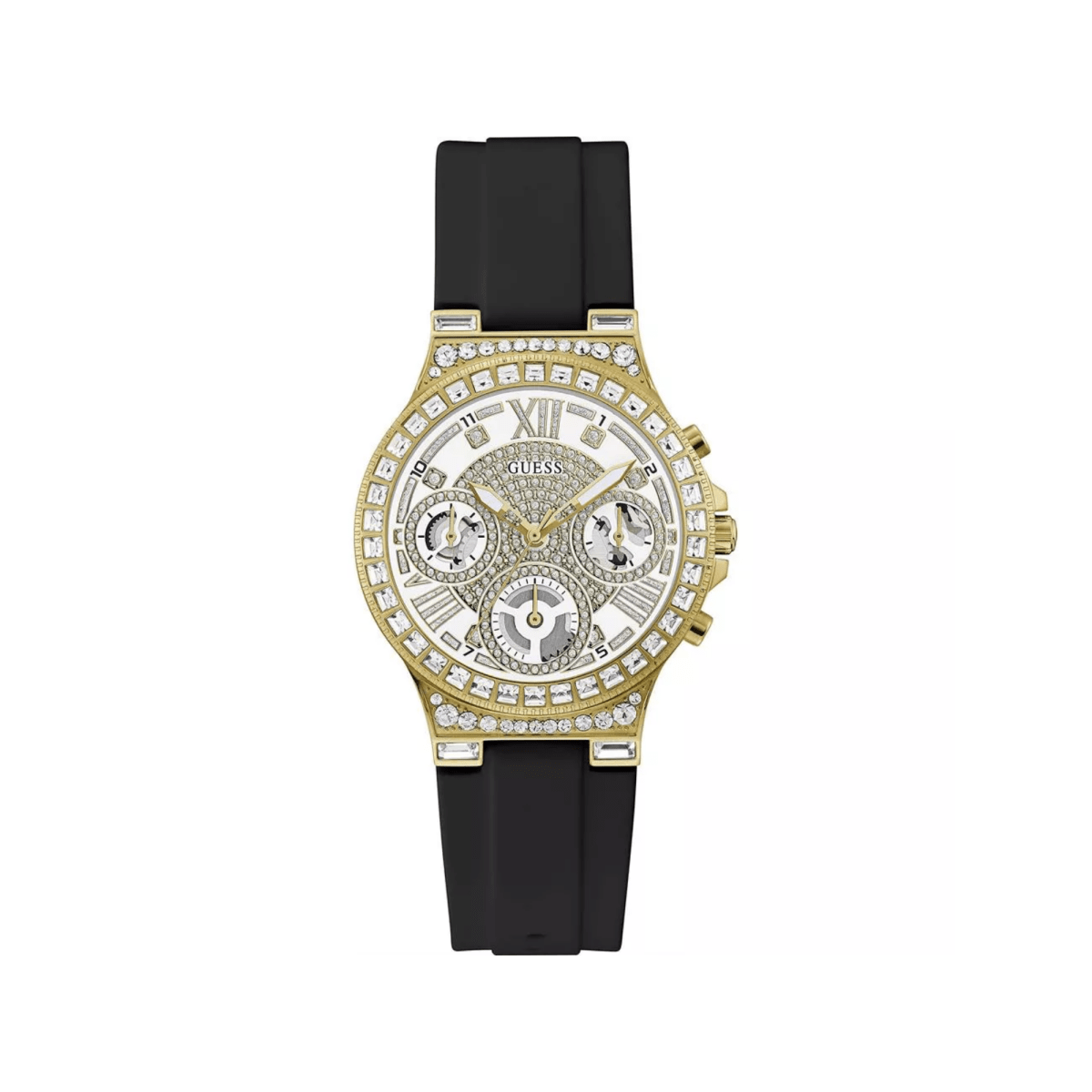 GUESS Đồng Hồ Nữ Moonlight GW0257L1 ₫4,293,000 - L&M Luxury Timepieces