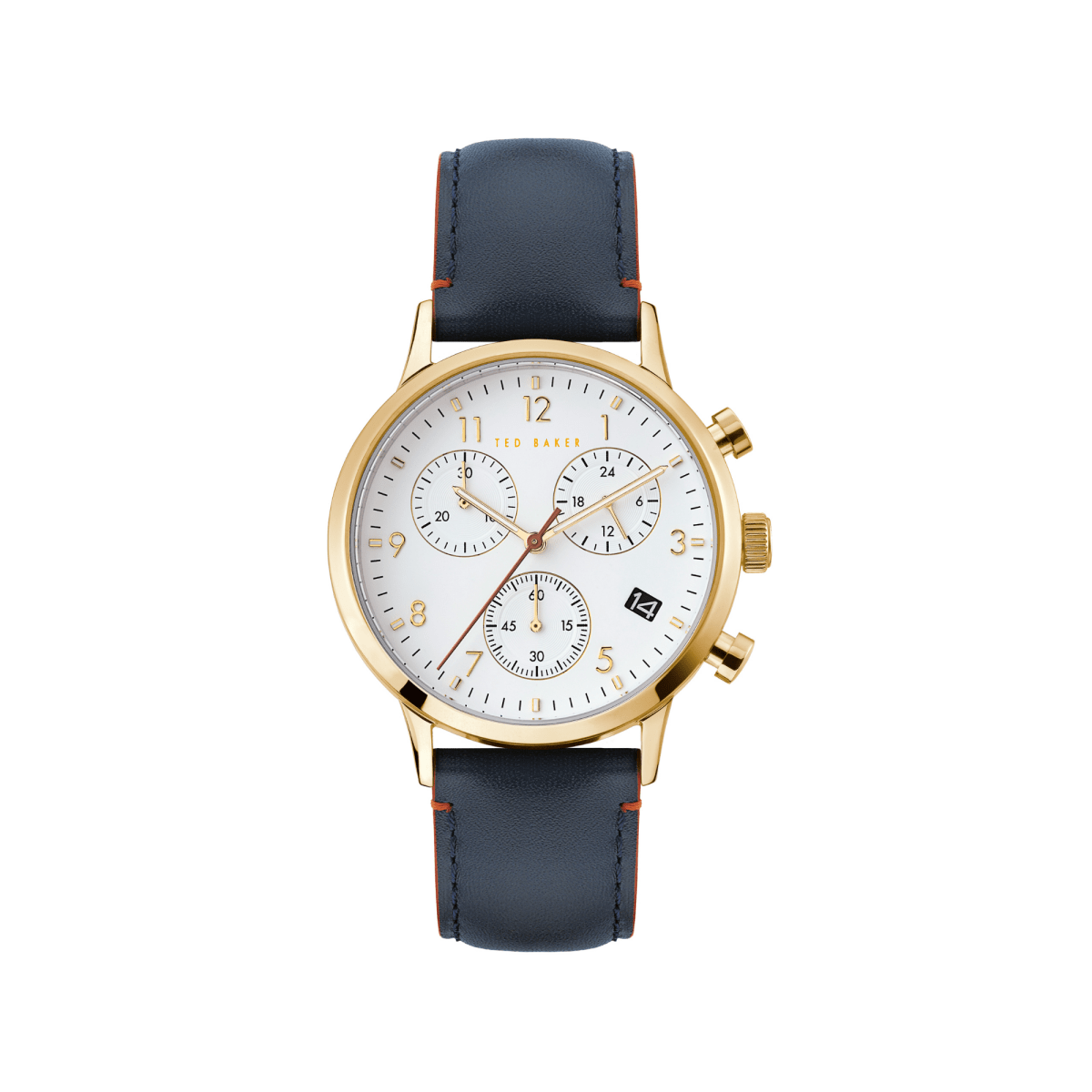 Đồng Hồ Nam Ted Baker Cosmop