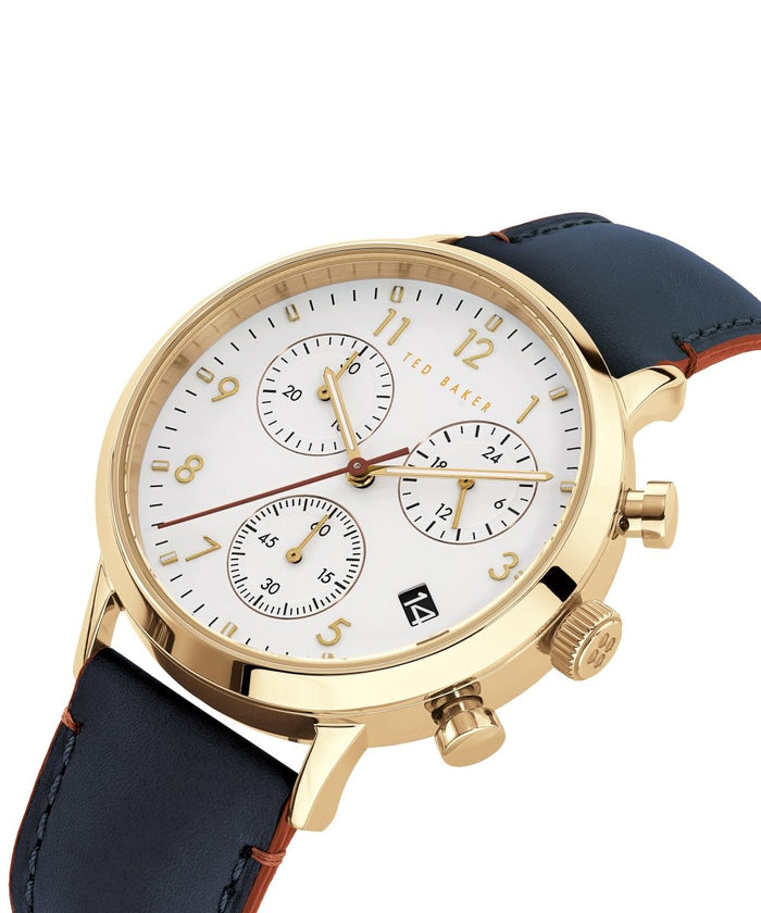 Đồng Hồ Nam Ted Baker Cosmop